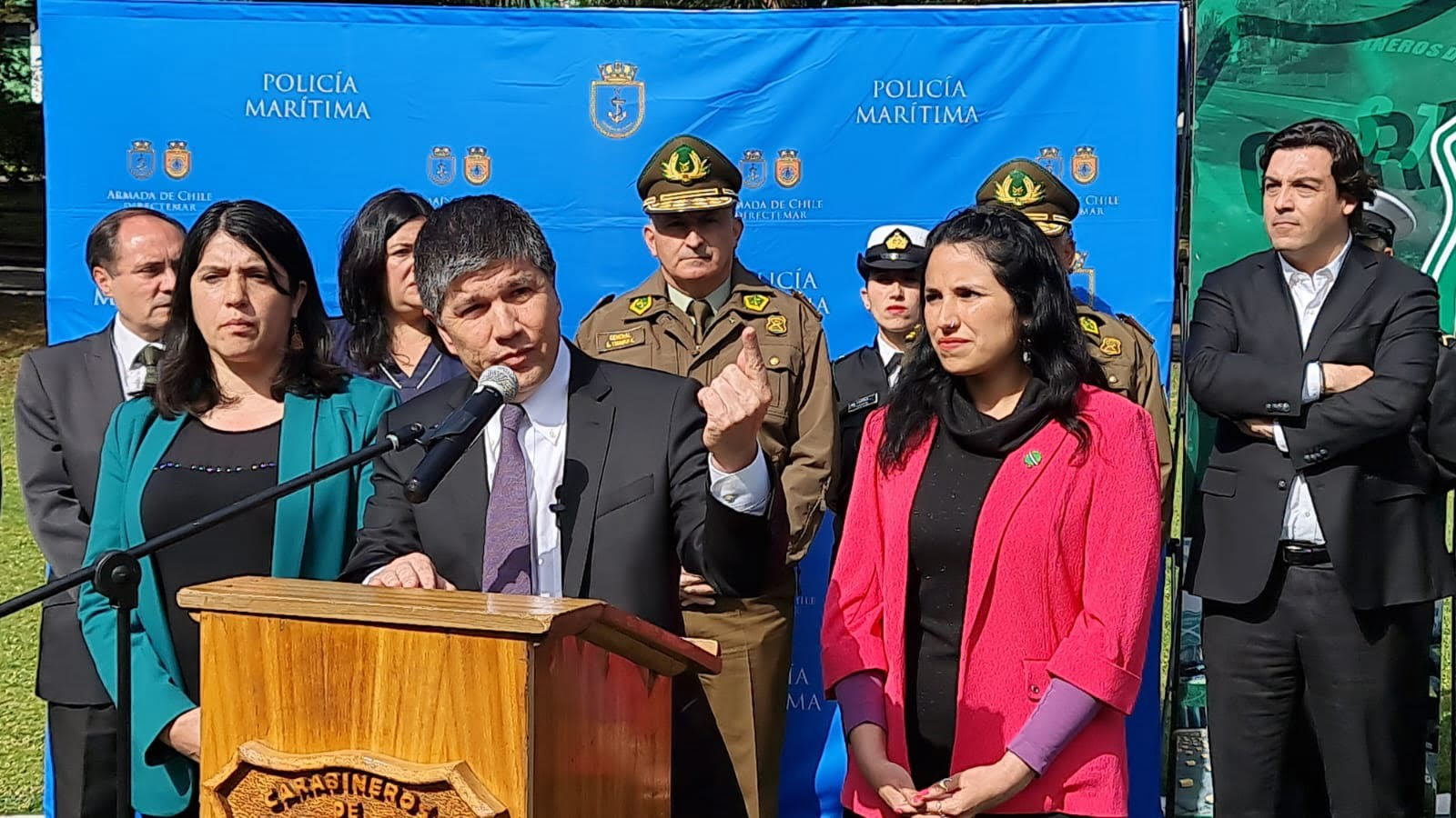 Caso Monsalve: Crisis y Silencio en La Moneda