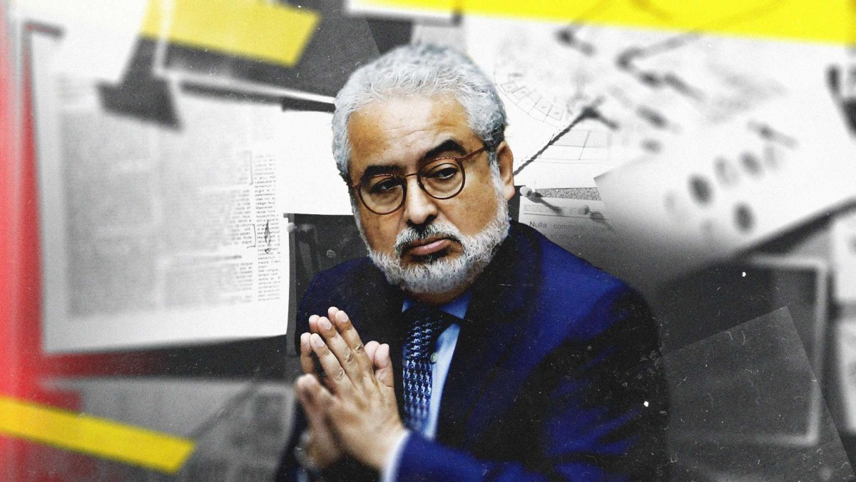 Caso Audio: La disputa entre Hermosilla y Pamela Hites