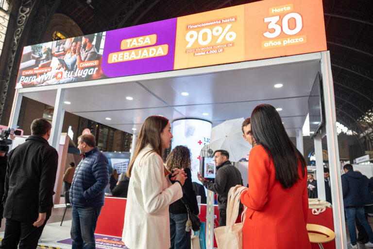 ExpoVivienda 2026: ¿Qué oportunidades trae para la vivienda en Chile?